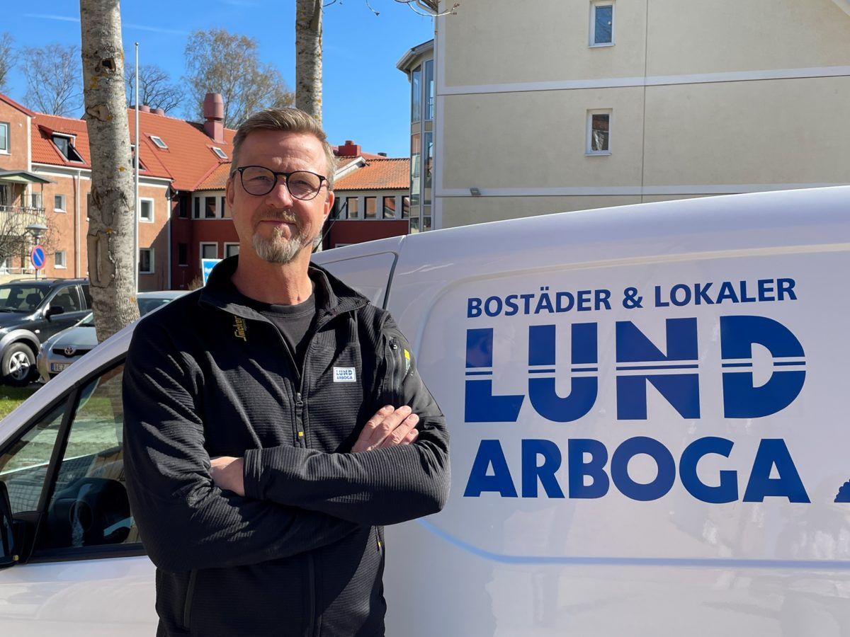 Nya rutiner för serviceanmälan i Enköping och Strängnäs ...